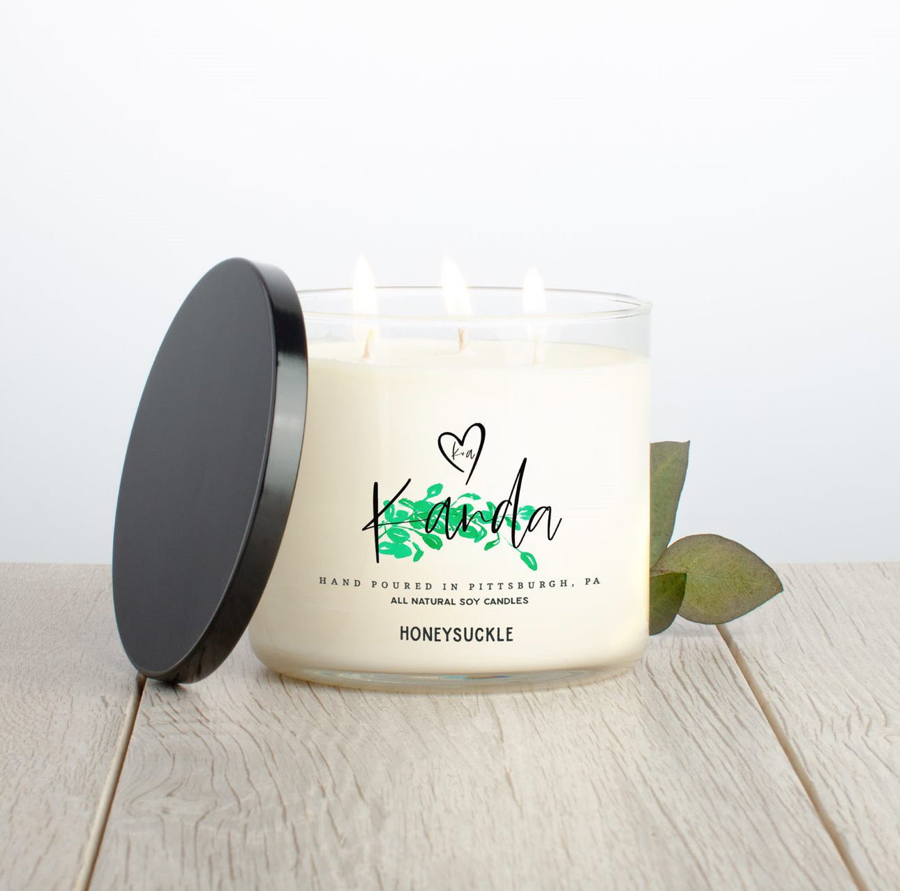 Products – Kanda Candles